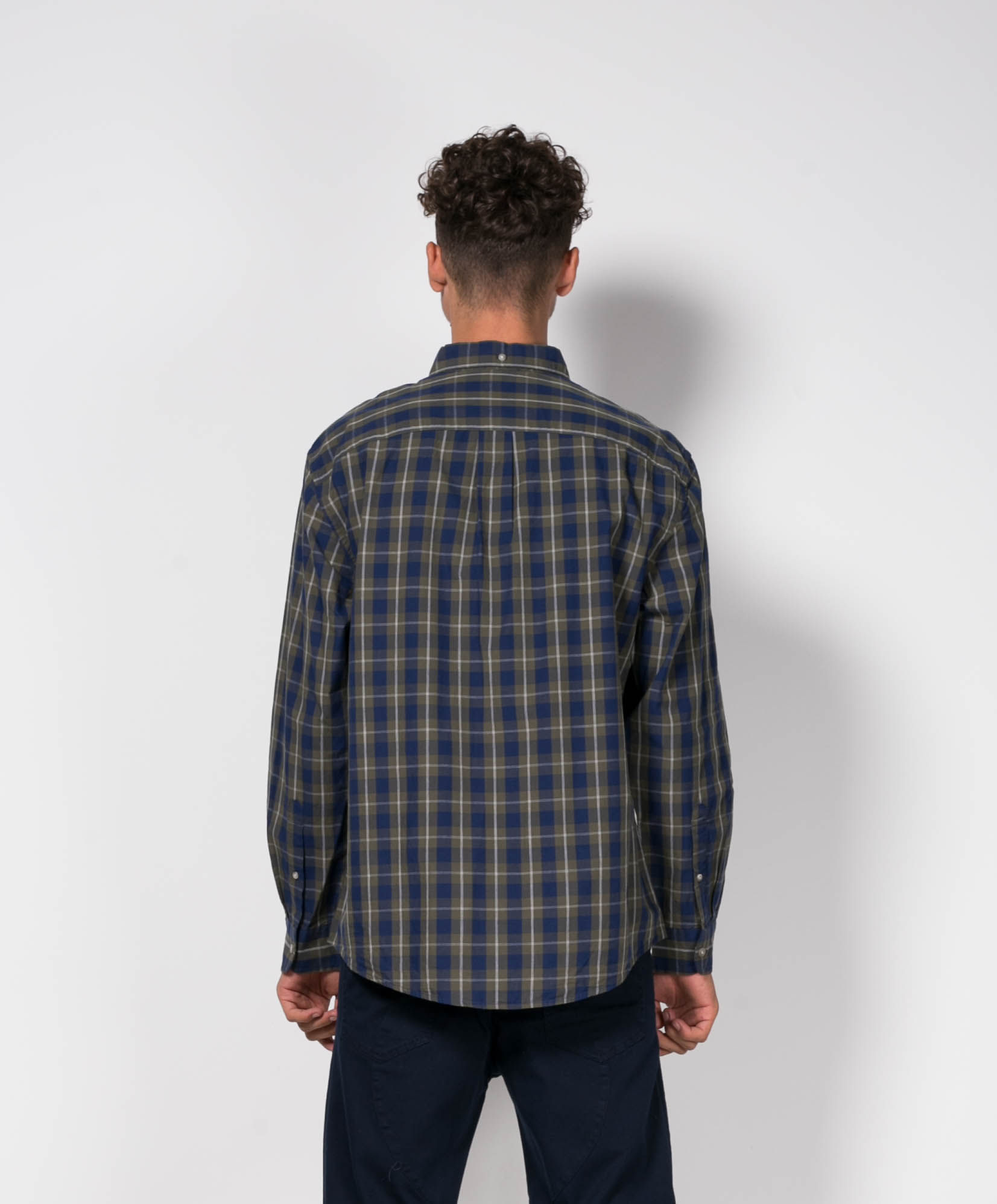 Camasa in carouri - Miniprix