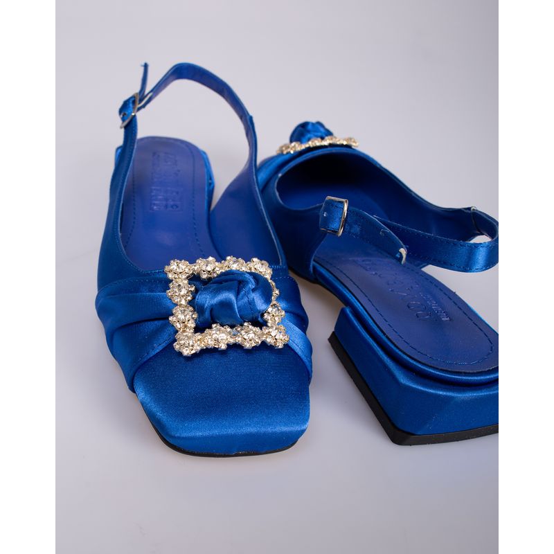 Sandale comode cu catarama si aplicatii - Miniprix