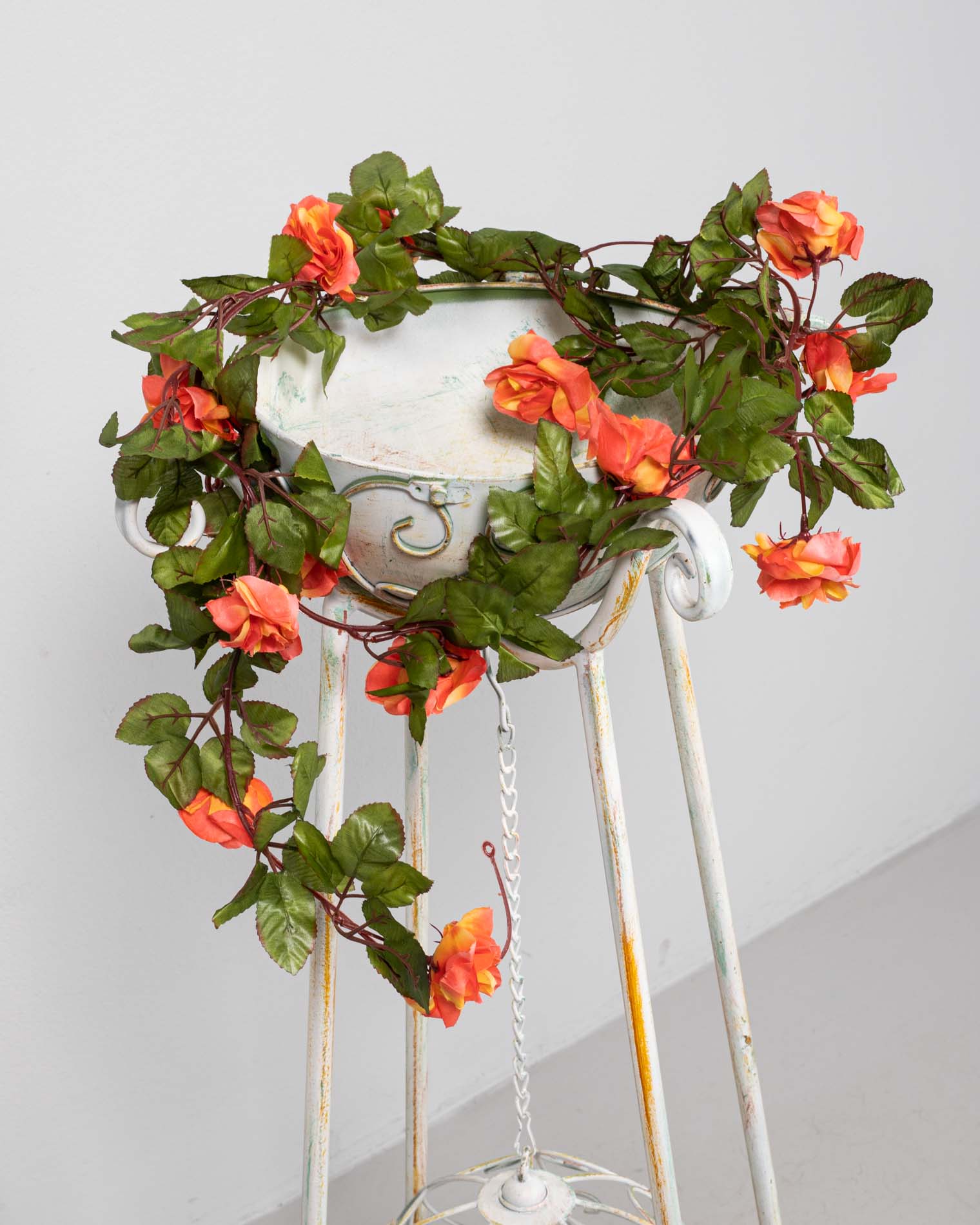 Flori artificiale decorative - Miniprix