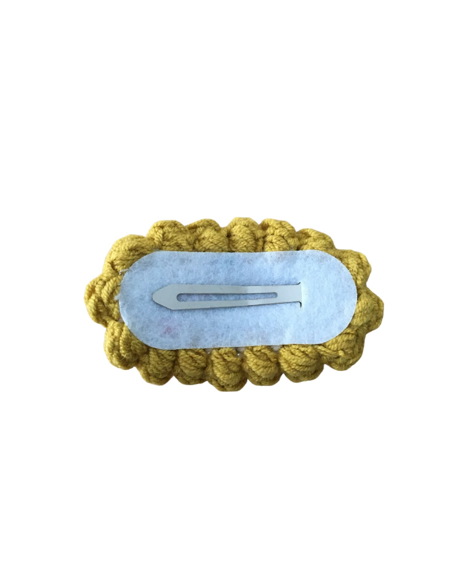 Clama de par M3391501025 - Miniprix