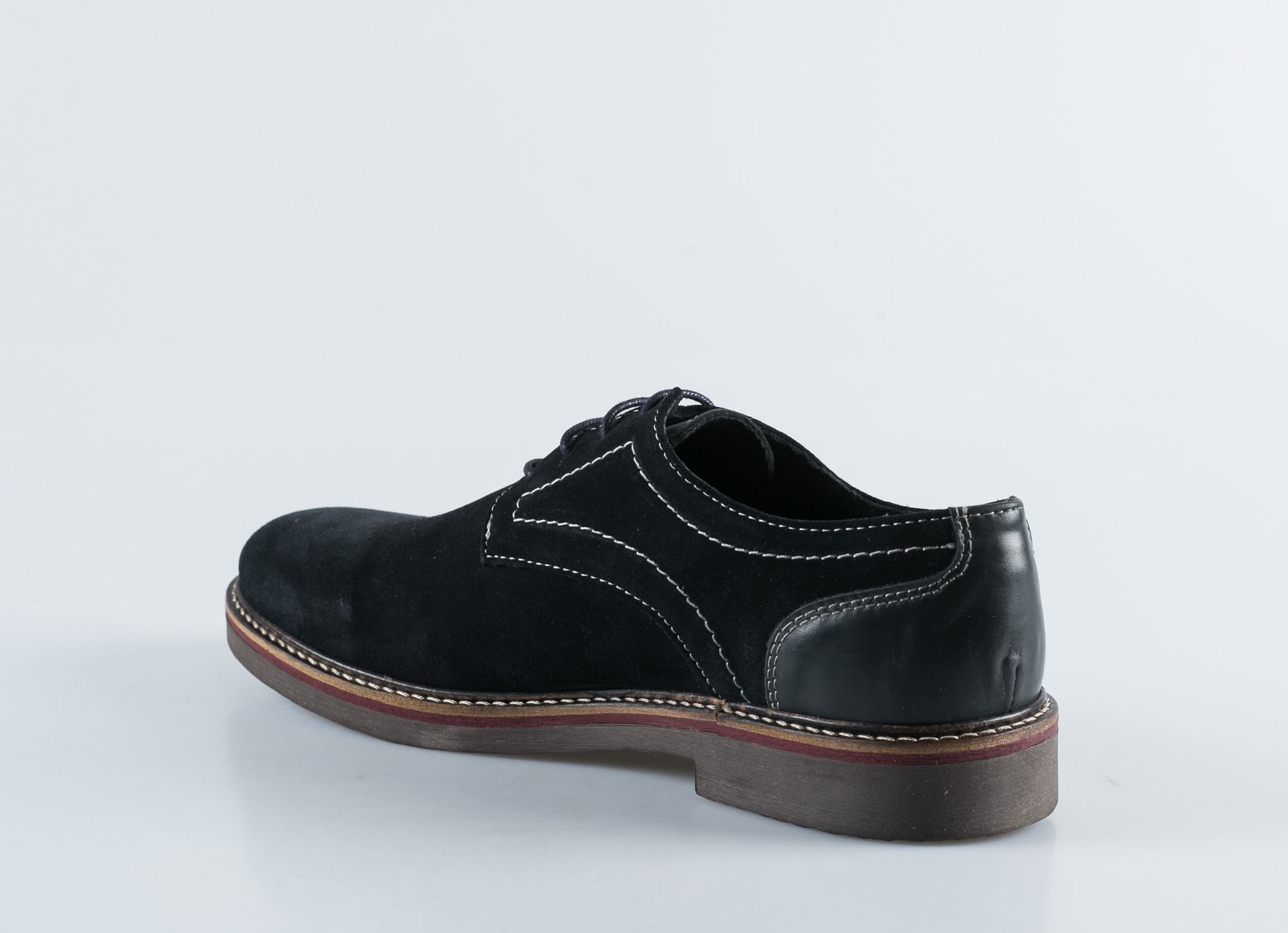 Pantofi Ruchba din piele naturala - Miniprix