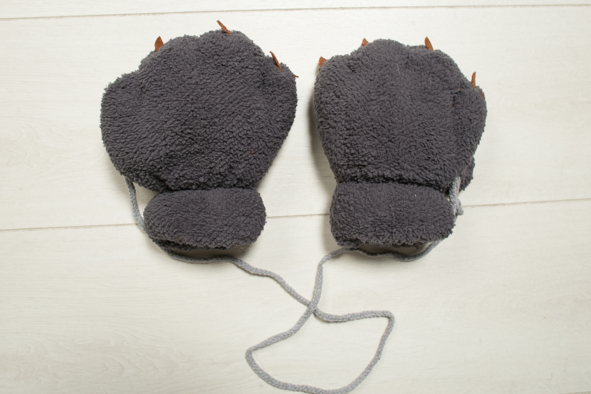 Manusi fara degete - Miniprix