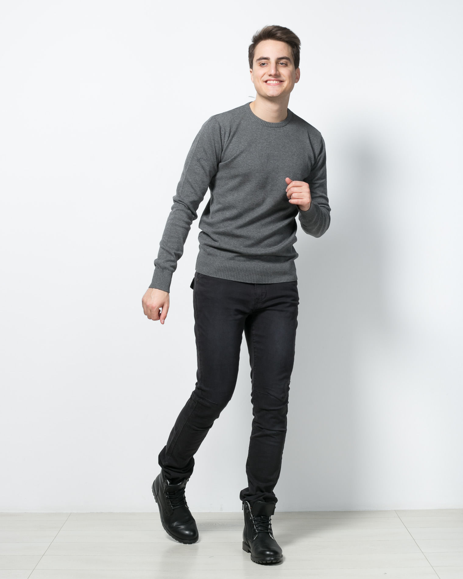 Pulover Kenvelo Hadir tricotat - Miniprix