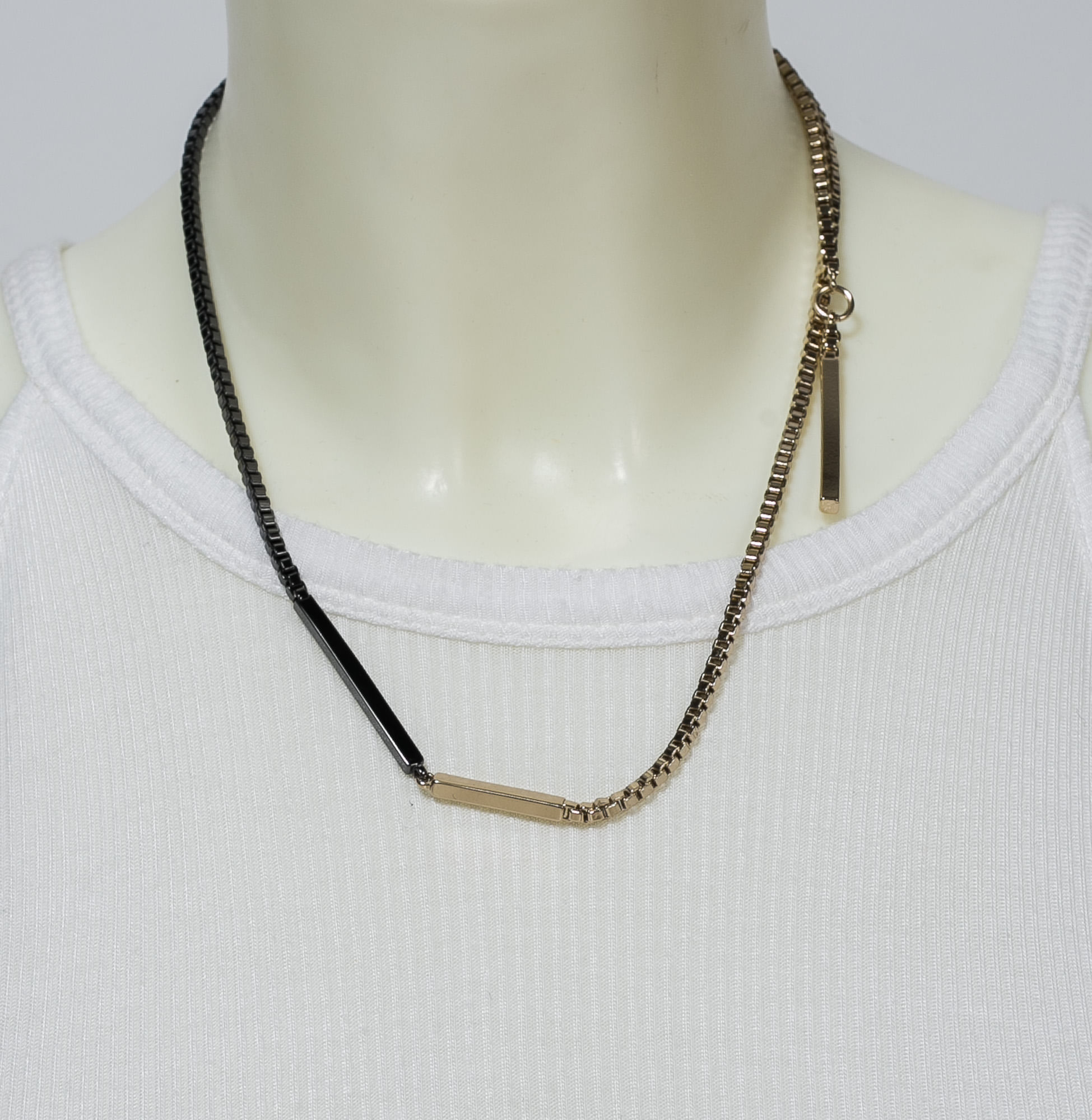 Colier reglabil - Miniprix