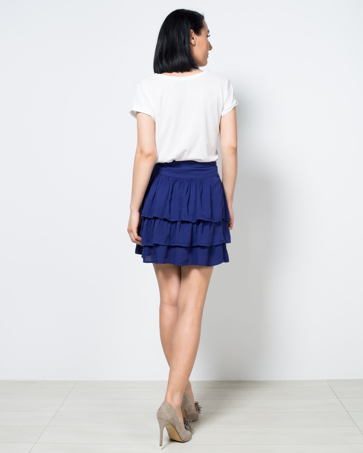 Fusta mini - Miniprix