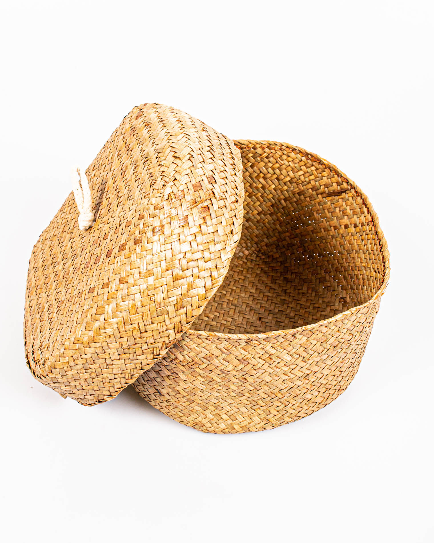 Cos cu capac - Miniprix