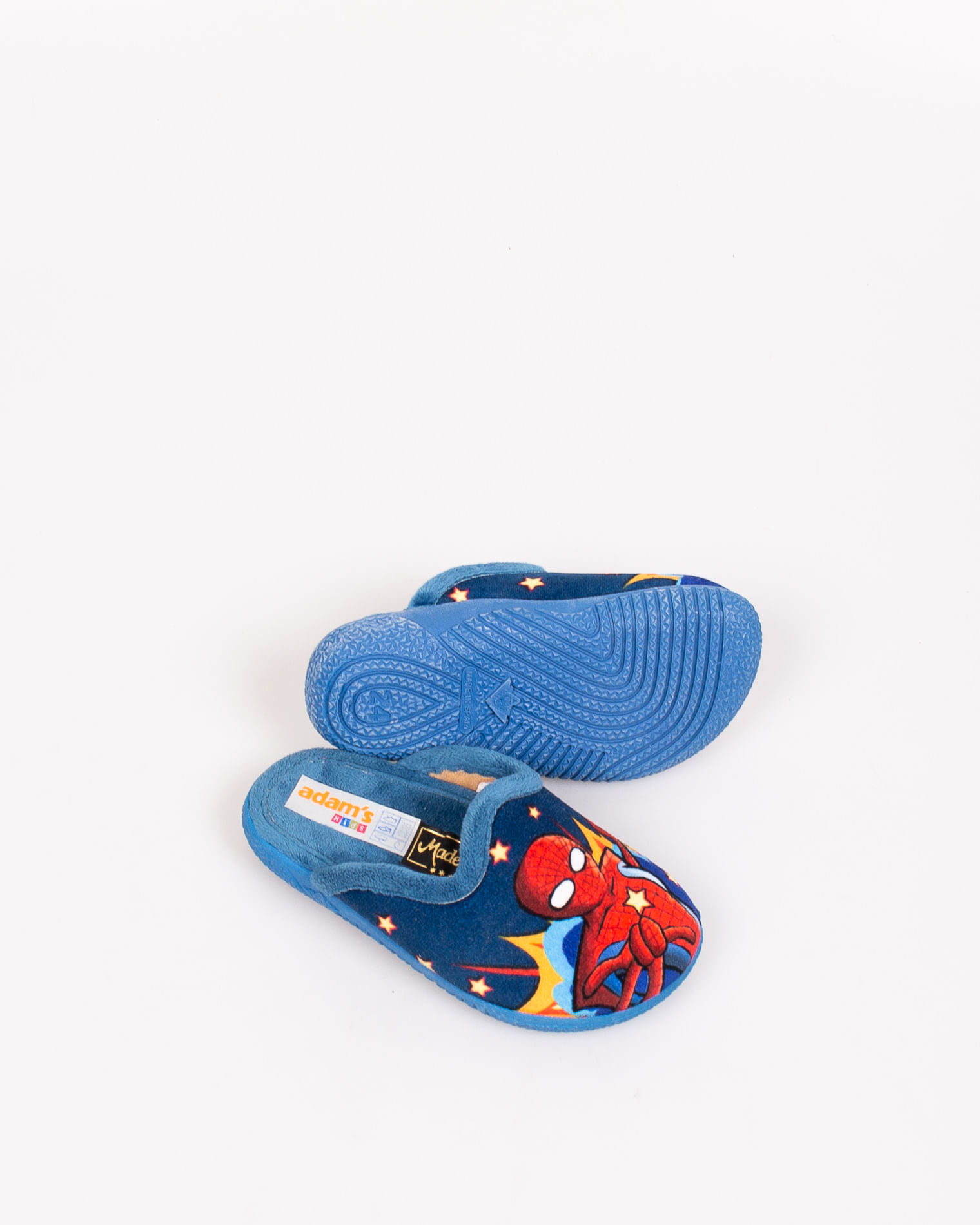 Papuci de casa pentru baietei - Miniprix