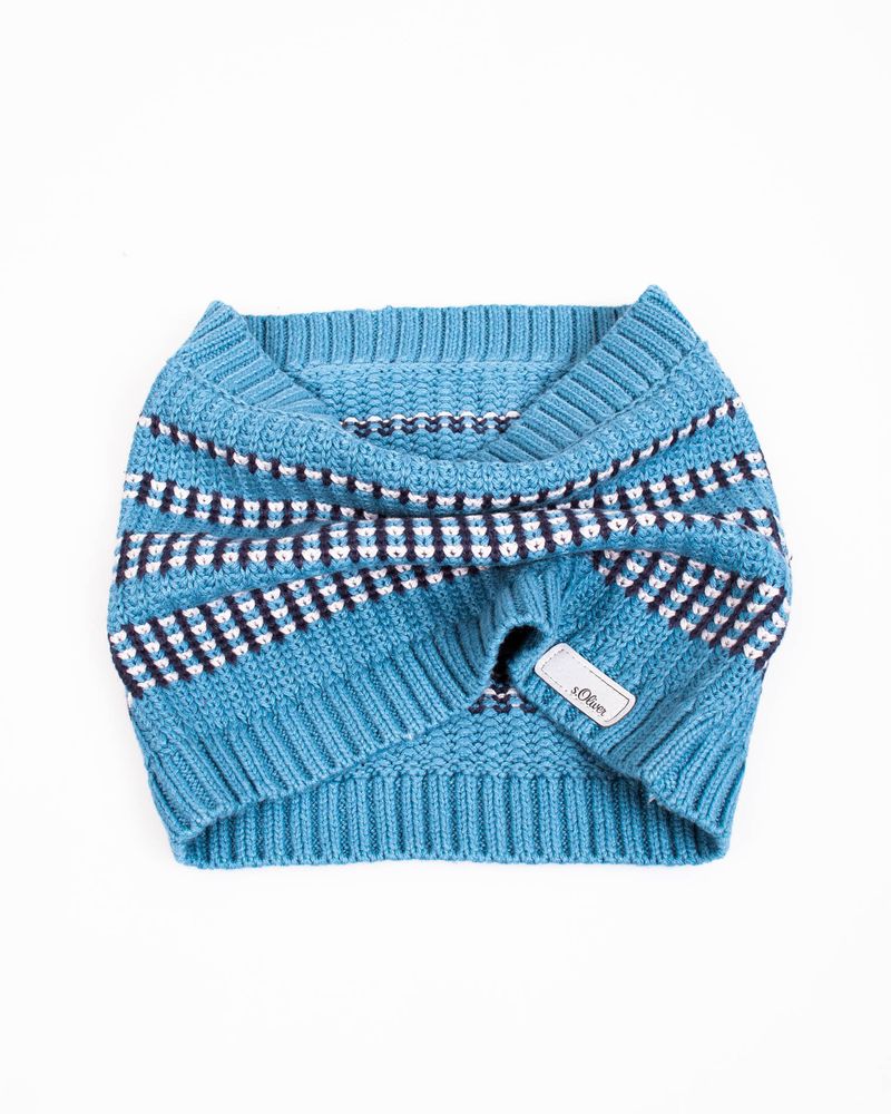 Fular circular - Miniprix