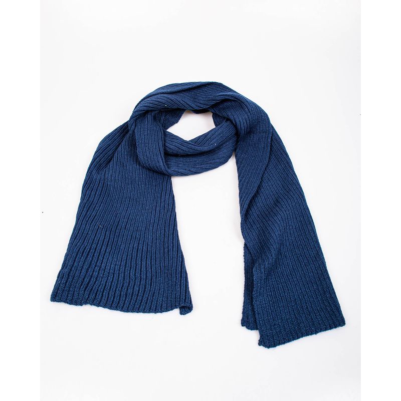 Fular bleumarin - Miniprix