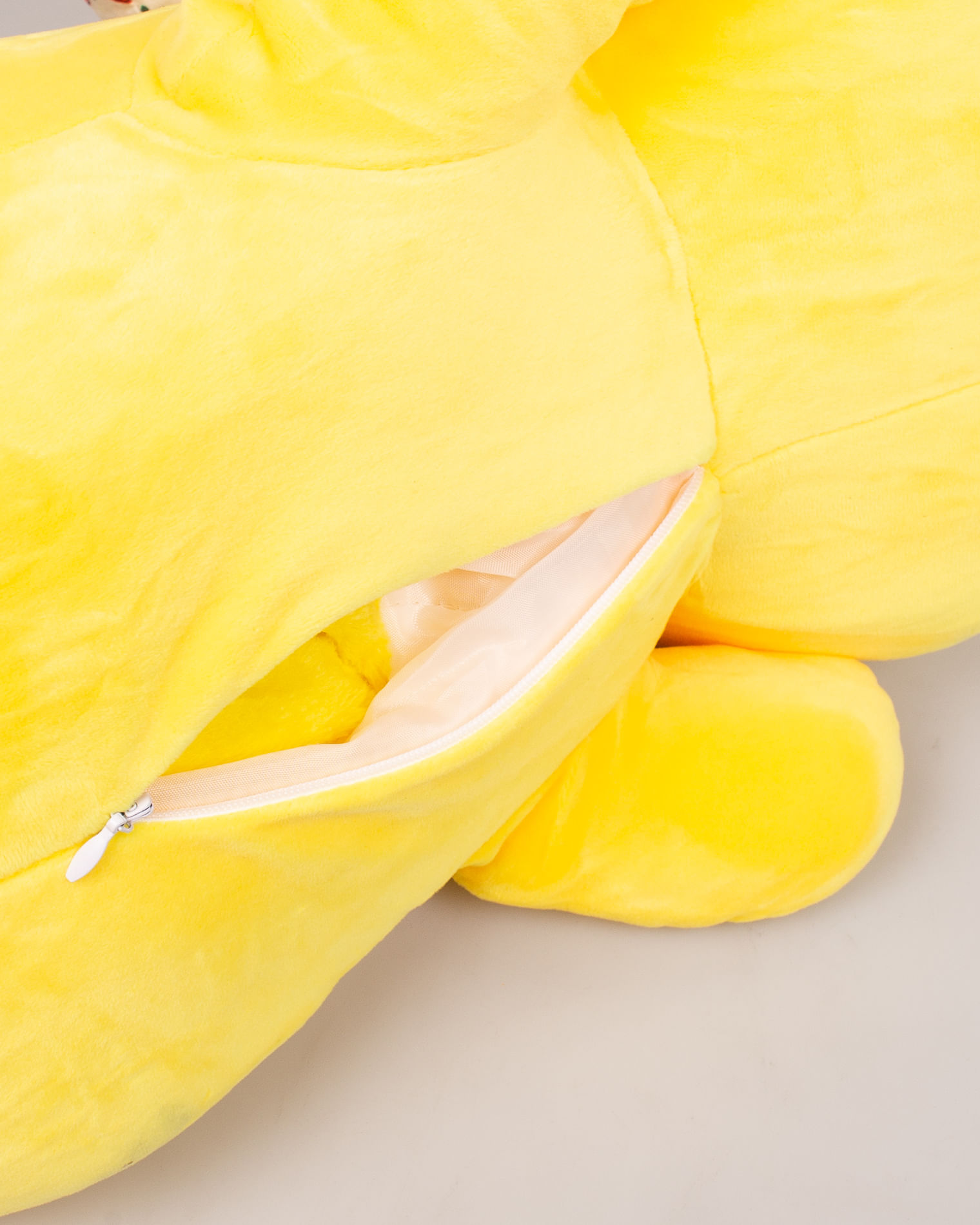 Set perna ratusca funny cu paturica - Miniprix