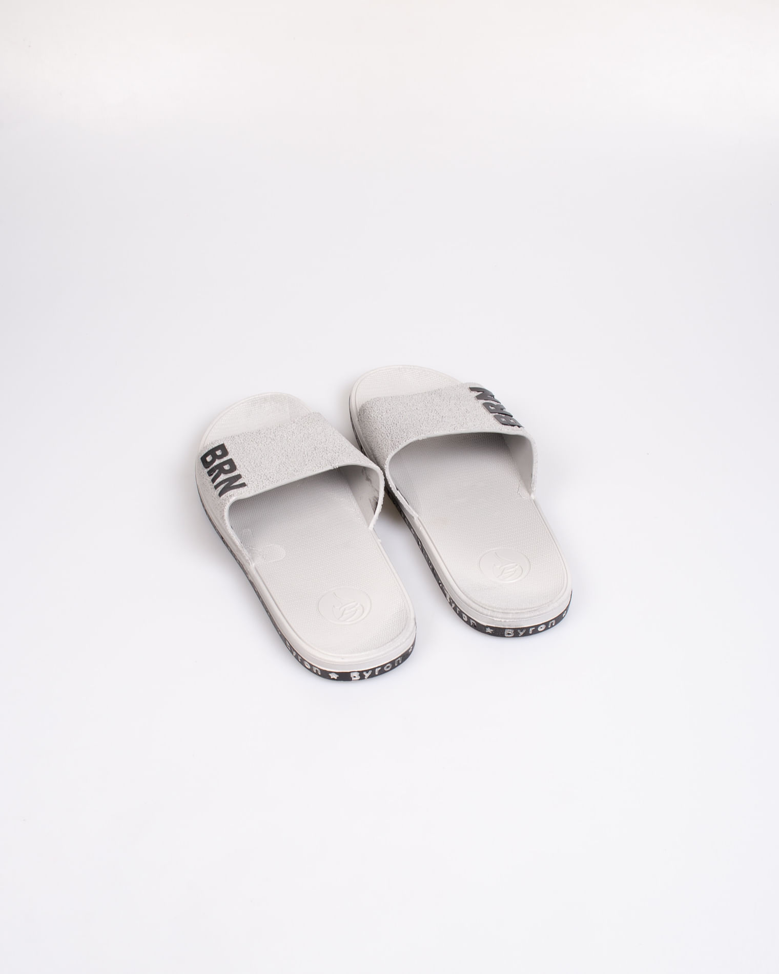 Papuci din plastic cu talpa flexibila - Miniprix